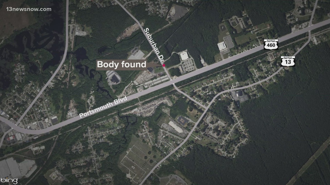 Suspect wanted in connection for murder, concealment of a dead body out ...
