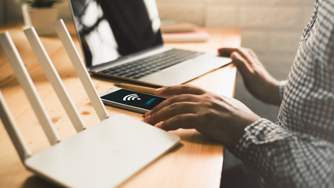 Shentel bringing fiber-optic internet to Williamsburg | 13newsnow.com