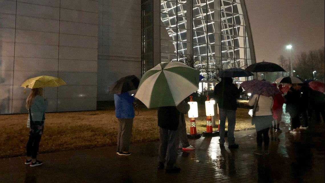 Virginia Beach health officials implement new measures after slow start ...