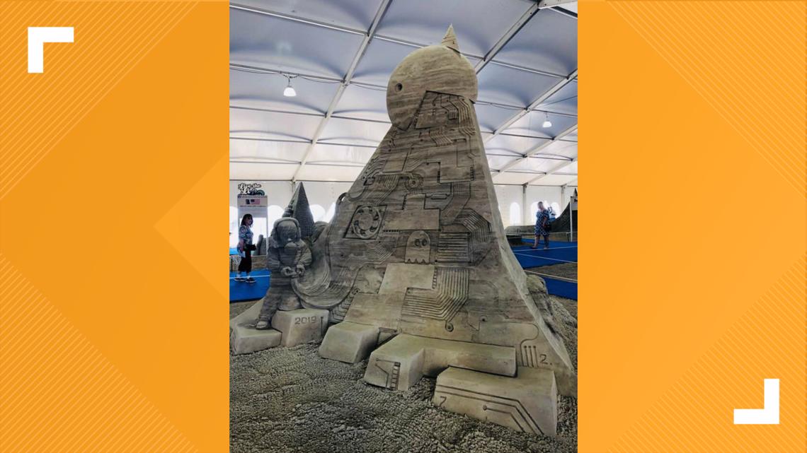 The 46th Annual Neptune Festival comes to the Oceanfront | 13newsnow.com