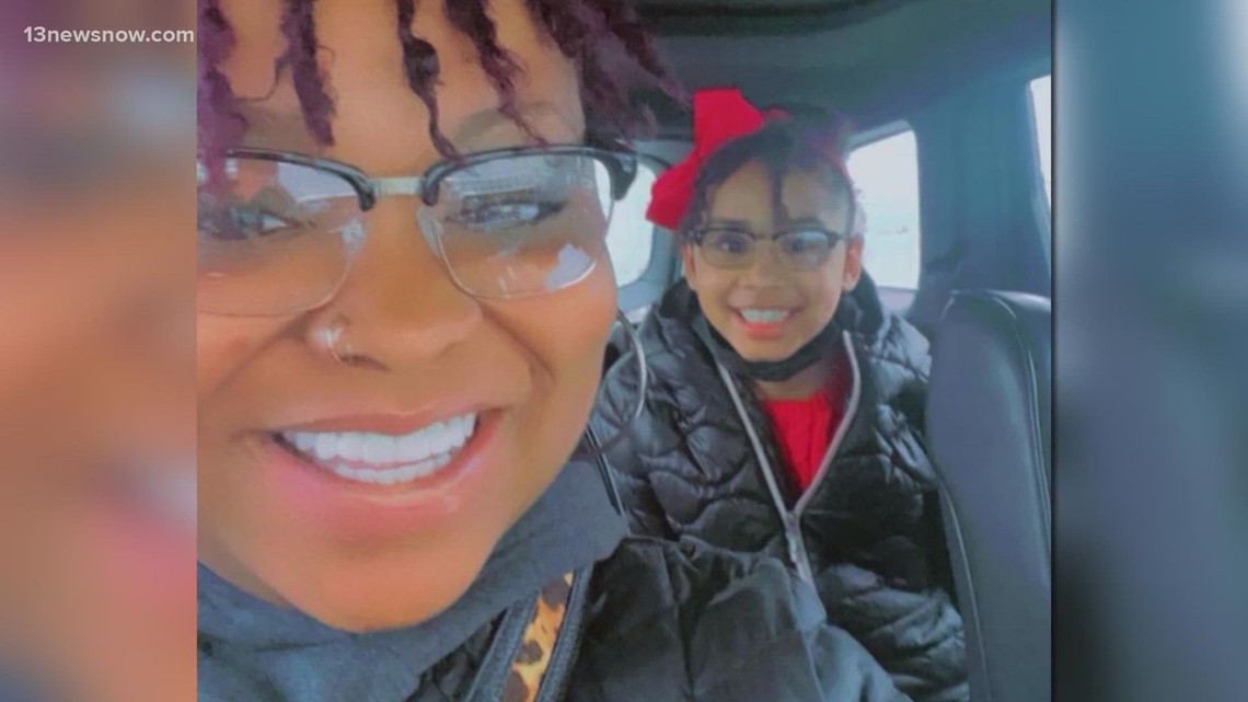 Hampton mother and her 9-year-old hospitalized following apartment ...