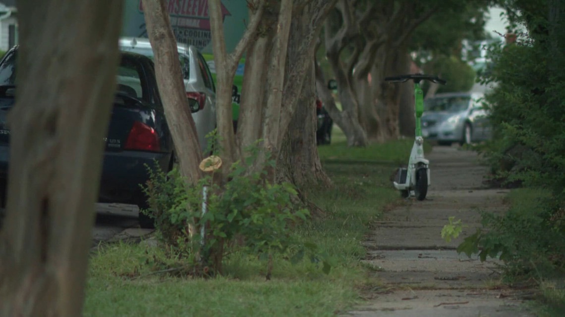 21-year-old man injured in Norfolk shooting Monday morning, police say ...