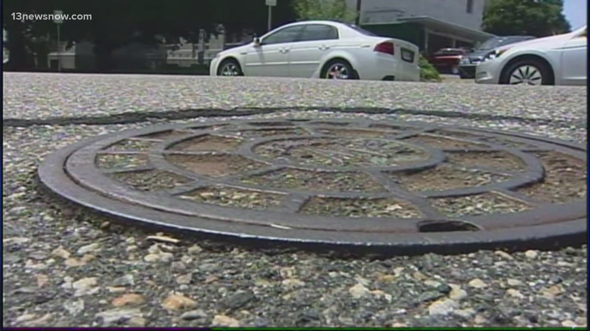 Peninsula residents asked to voluntarily conserve water | 13newsnow.com