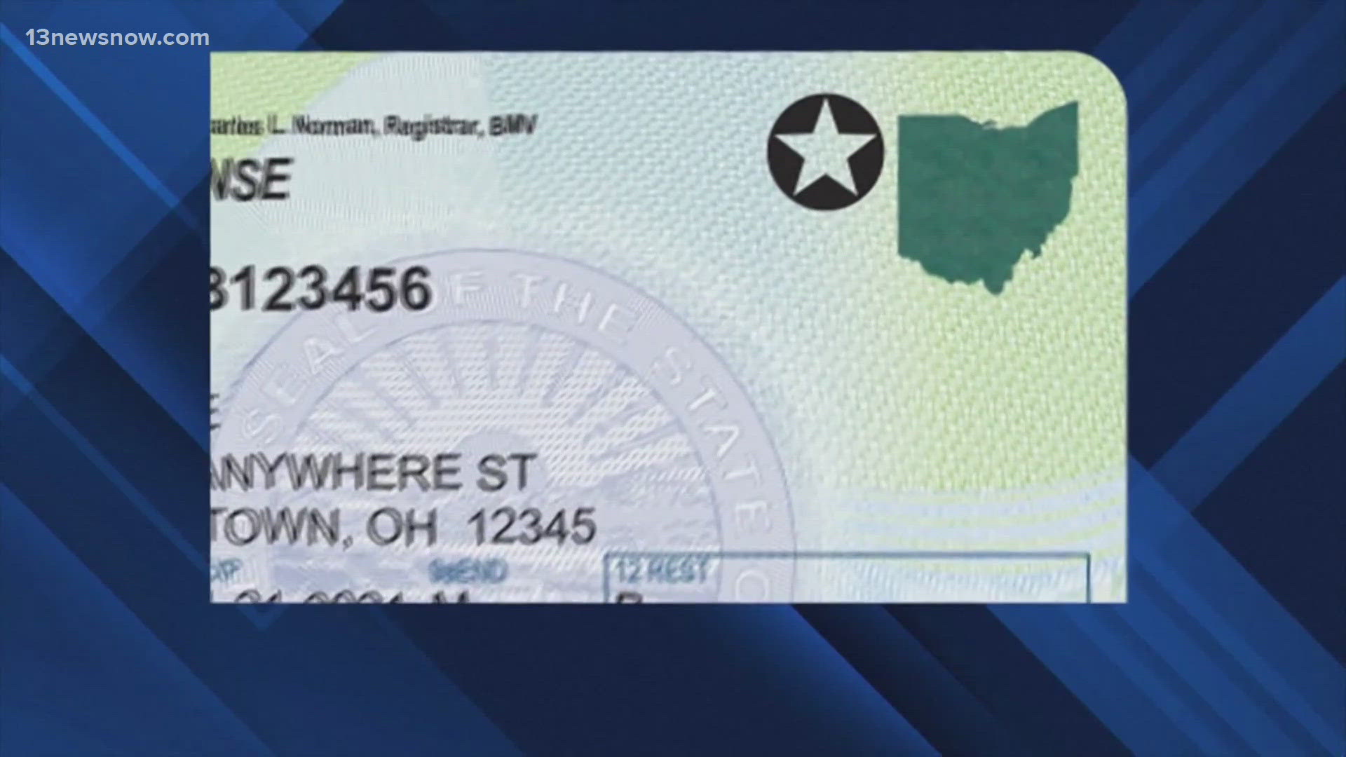 BBB warns of Real ID scams as May 7 deadline nears | 13newsnow.com
