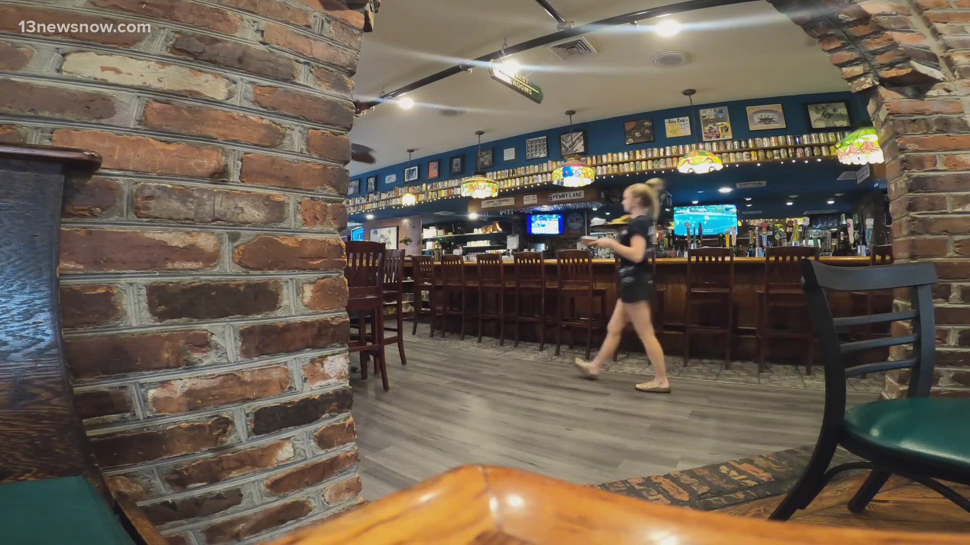 Virginia Beach raises meal tax to 6% for diners | 13newsnow.com