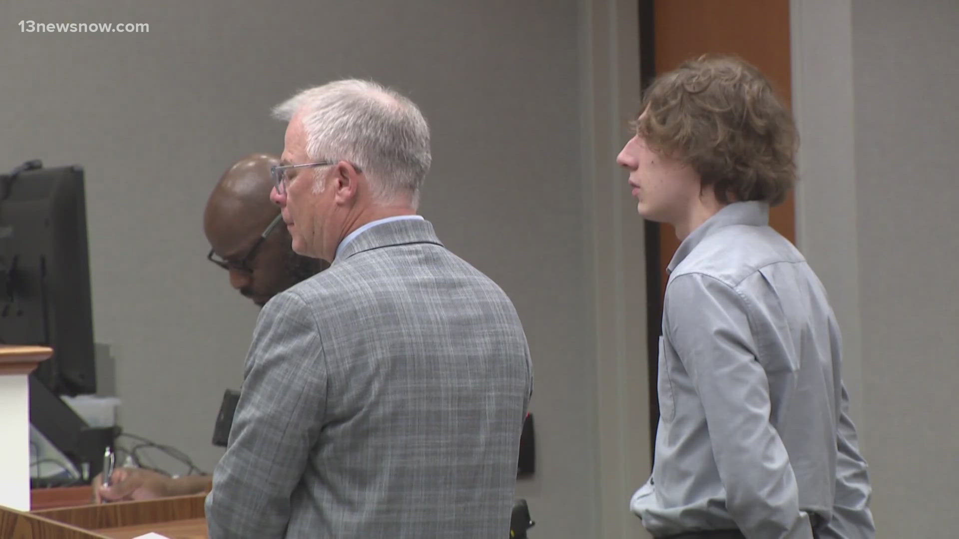 Three college students create ViBe Murals themed 'Building a Better ...