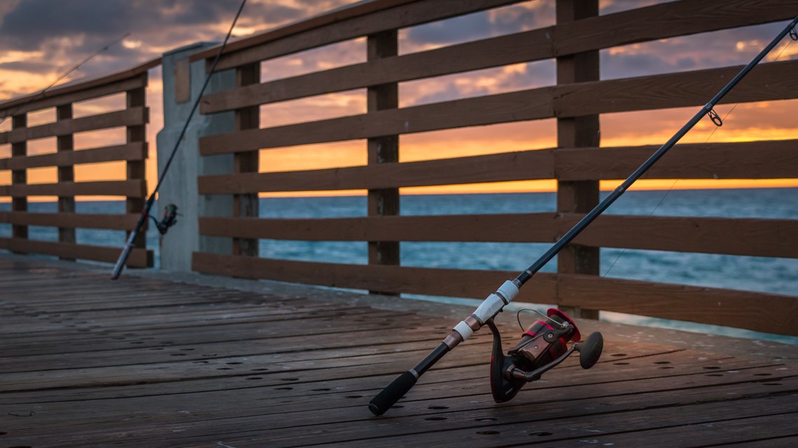 Newport News piers to reopen fall 2027, summer 2028 after rebuild ...