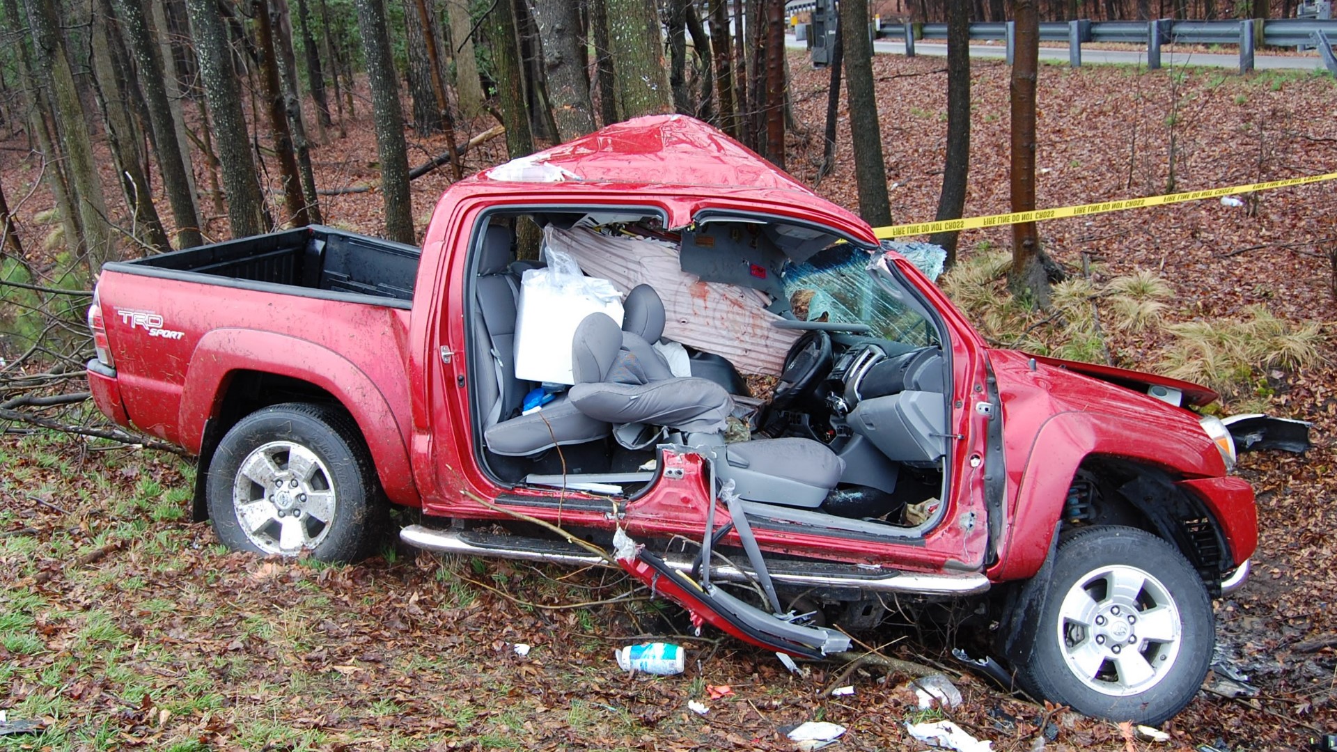 Police: Woman faces DWI, other charges after causing deadly crash on ...