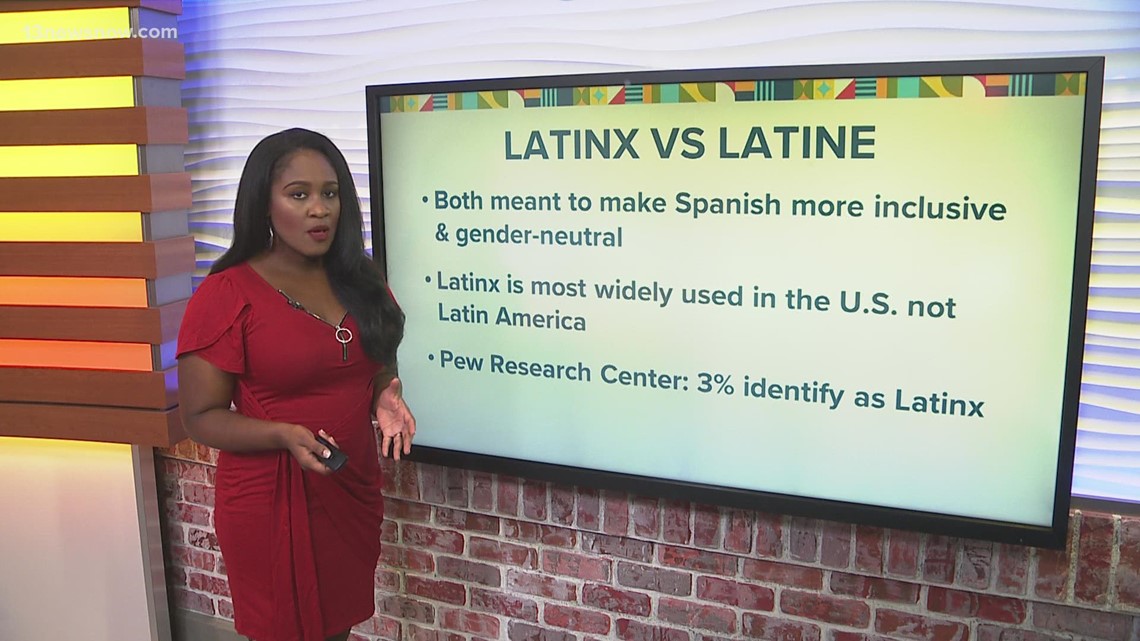 Hispanic Heritage Month: Here's the difference between Hispanic and ...