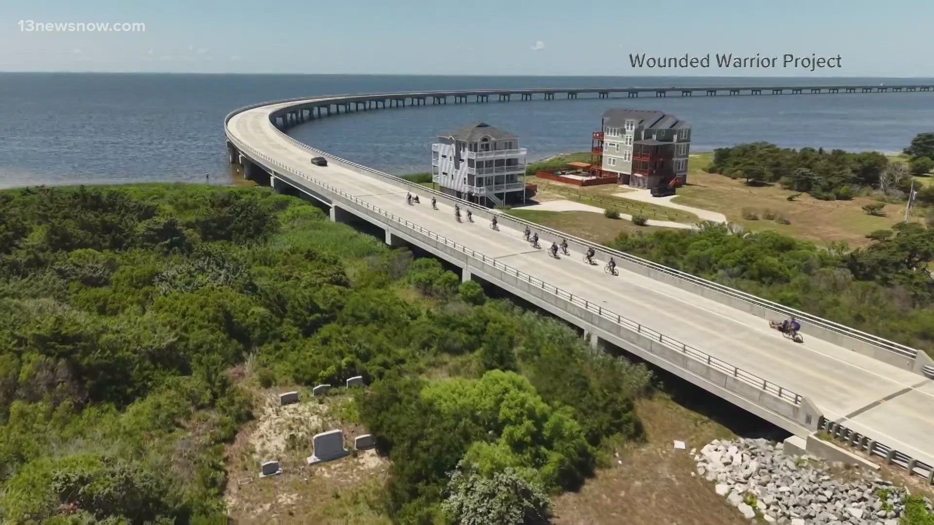 America 250: Red, White & You: Veterans turn pain into purpose during ...