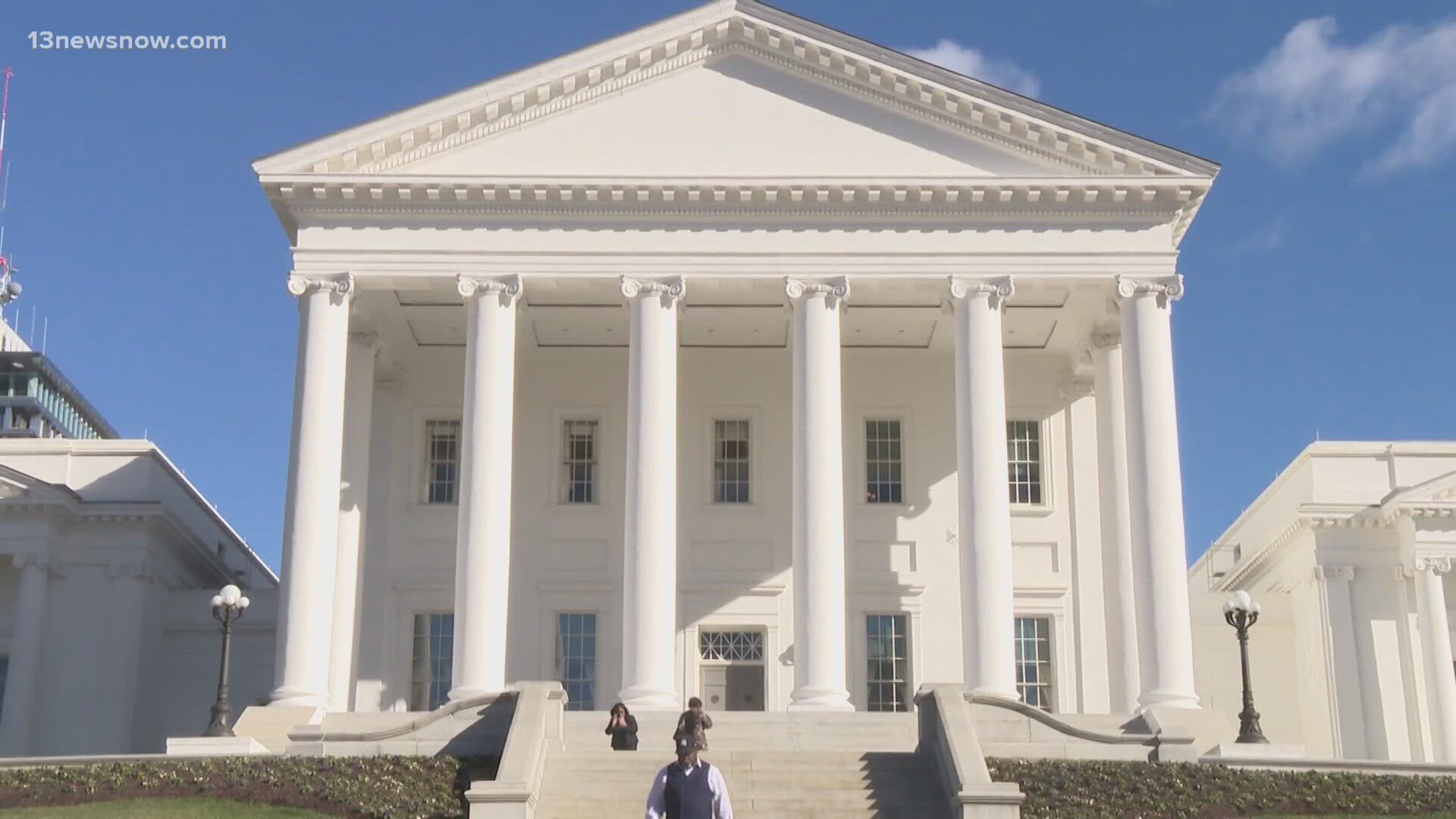 Virginia's Revenue Surplus Grows as Job Market Strengthens | 13newsnow.com