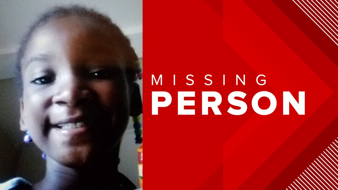 UPDATE: Missing 9-year-old Newport News girl found | 13newsnow.com
