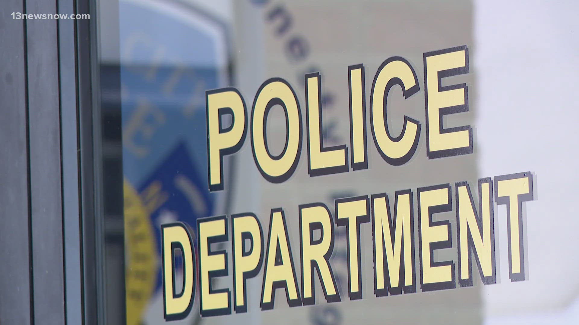 Foul play ruled out in Elizabeth City death investigation | 13newsnow.com