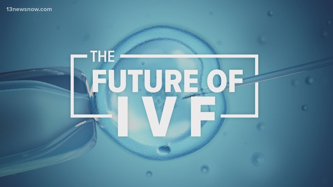 Lawmakers introduce a bill to protect IVF procedures | 13newsnow.com