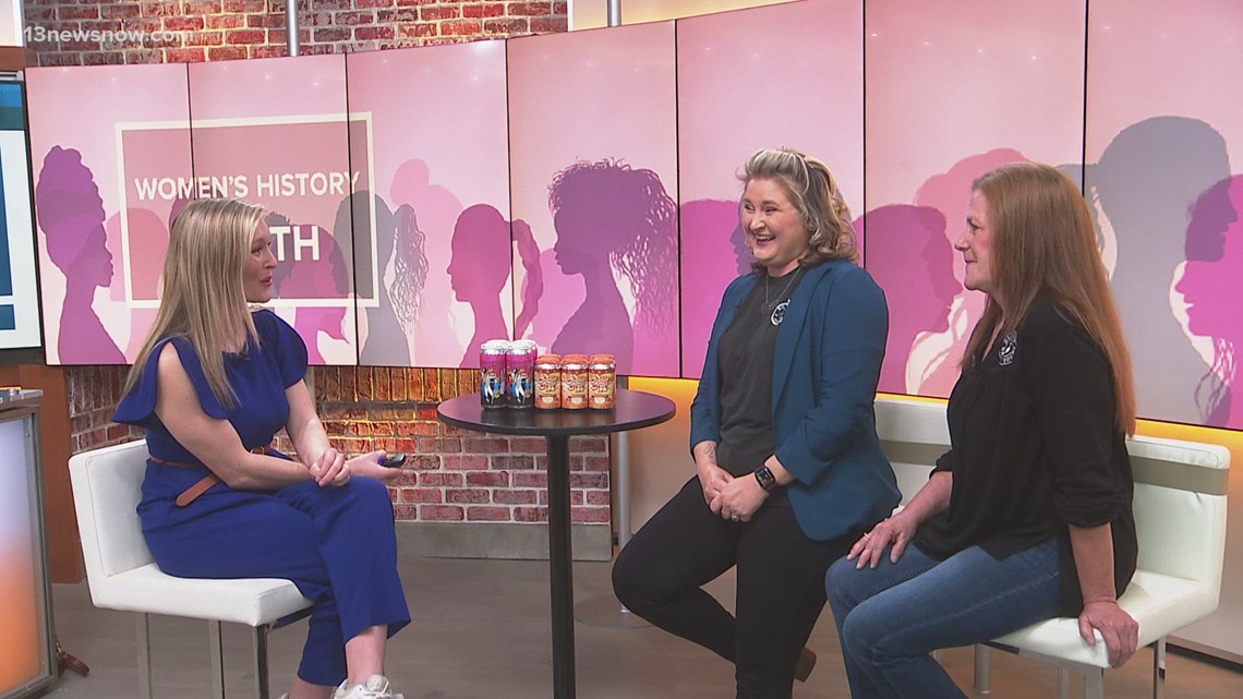 Back Bay Brewing Farmhouse is hosting Empowered Festival | 13newsnow.com