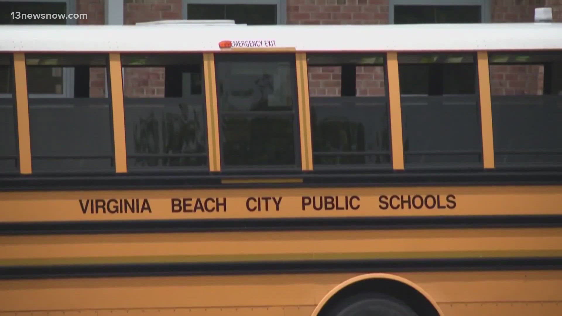 Virginia Beach School Board to discuss health premium hikes | 13newsnow.com