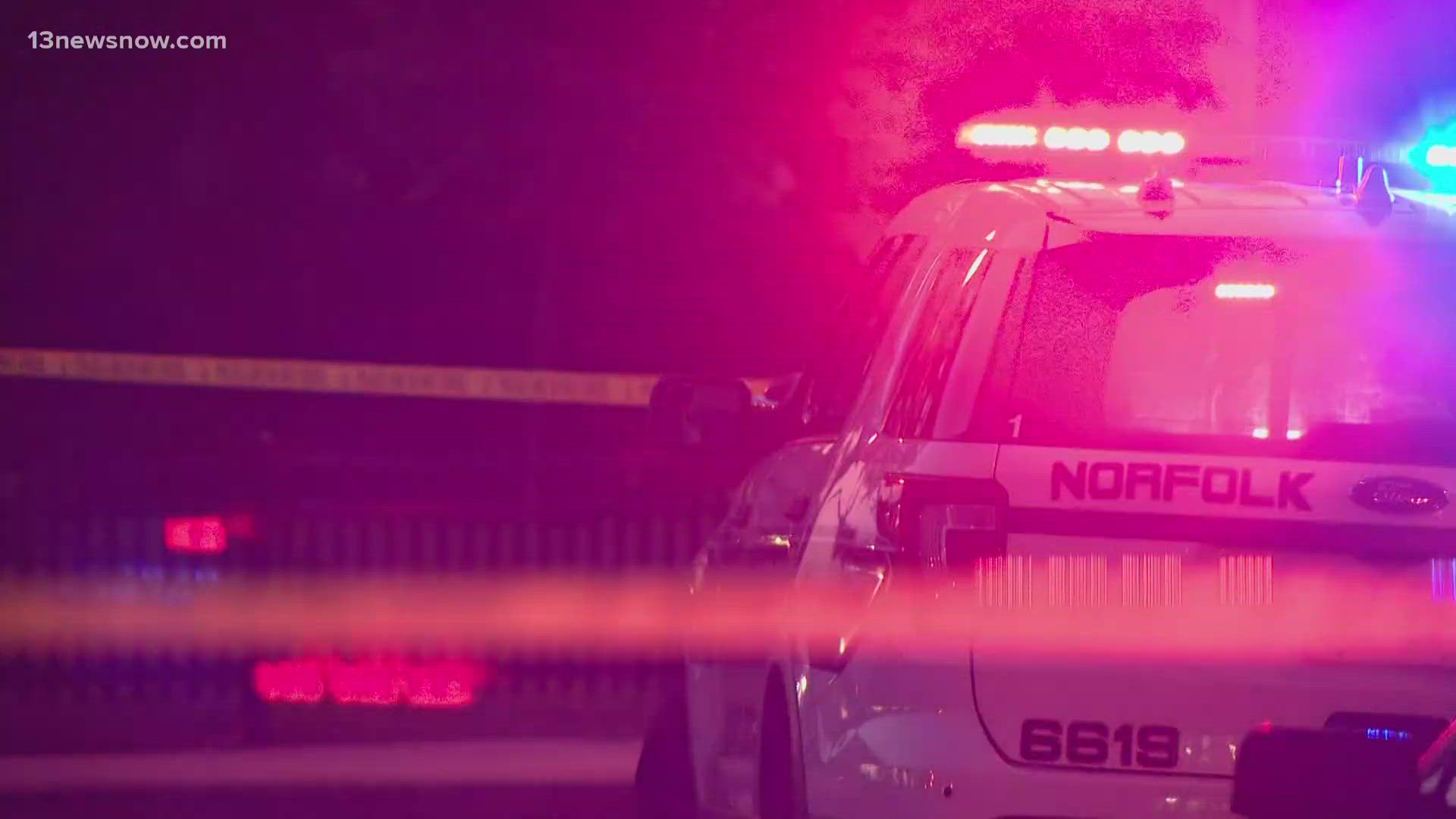 Police seek leads after deadly Hampton shooting | 13newsnow.com
