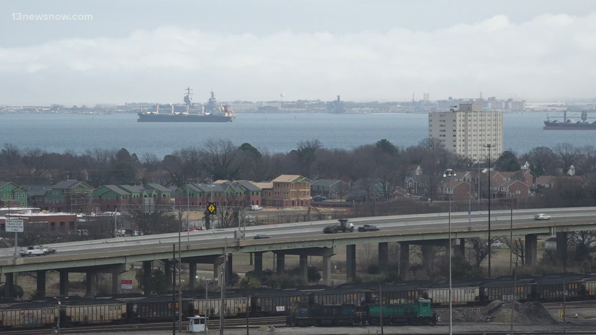 Newport News seeks investment with NN EDGE Summit | 13newsnow.com