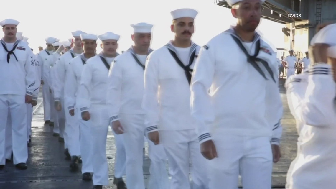 Department of Defense to review medical standards for service members ...