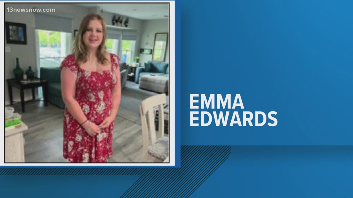Virginia Beach police searching for missing 15-year-old girl ...