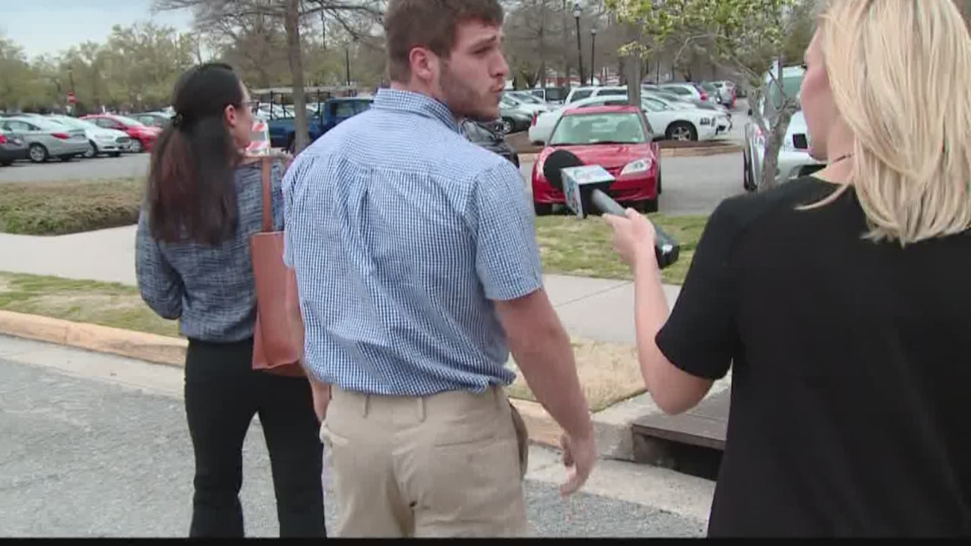 Man who lit hamster on fire fined $250; charge withdrawn against second ...