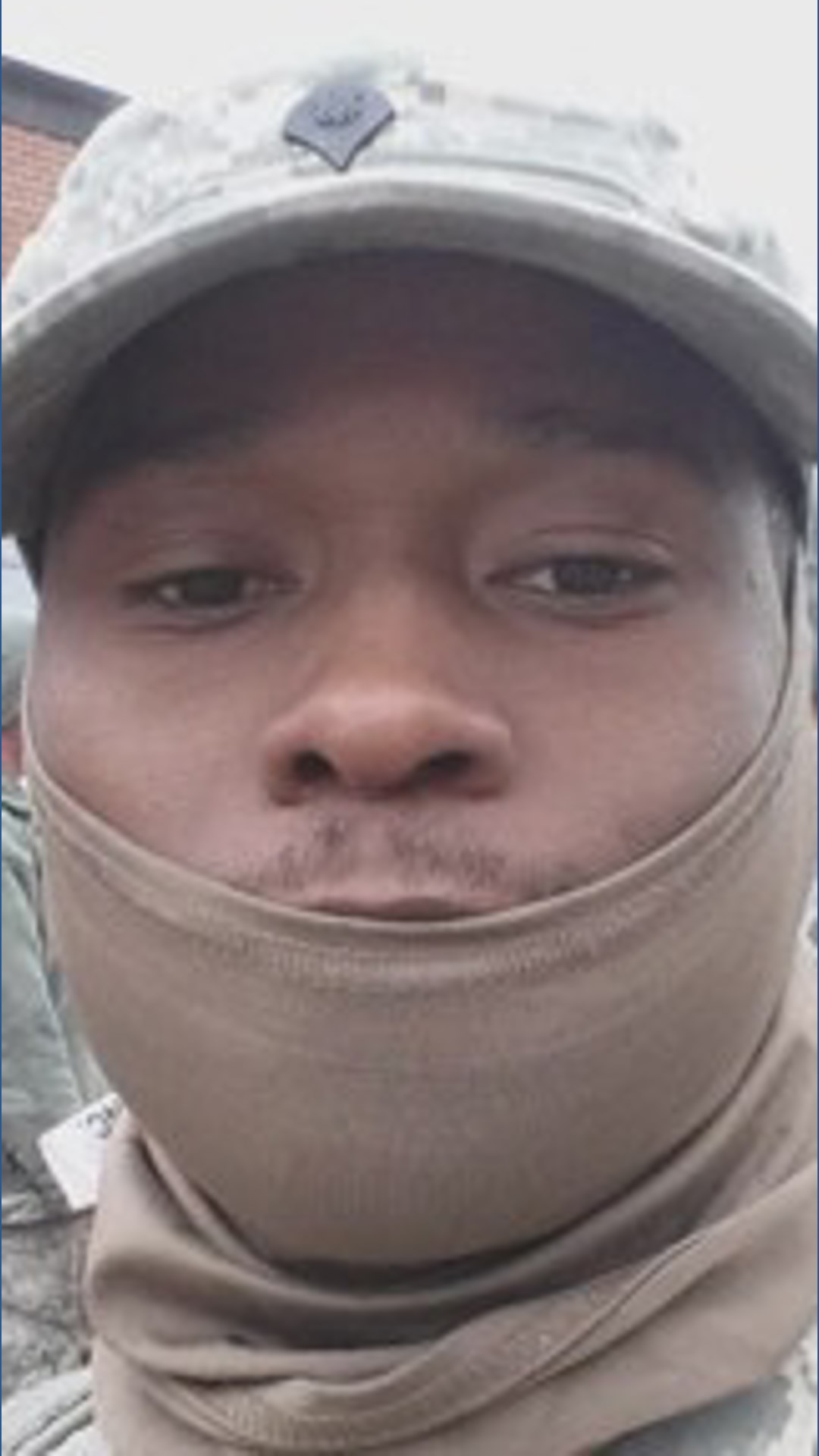 What we know about Mohamed Jalloh, who shot 3 at ODU, killing 1 ...