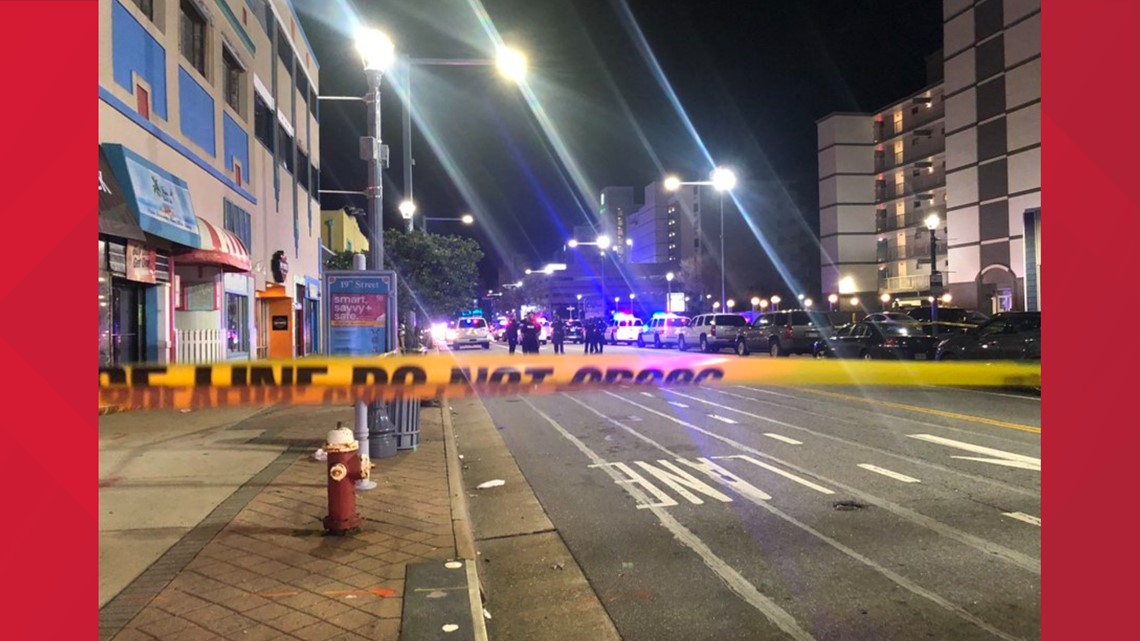 'A very chaotic night in the Beach' | Transcript of Virginia Beach ...