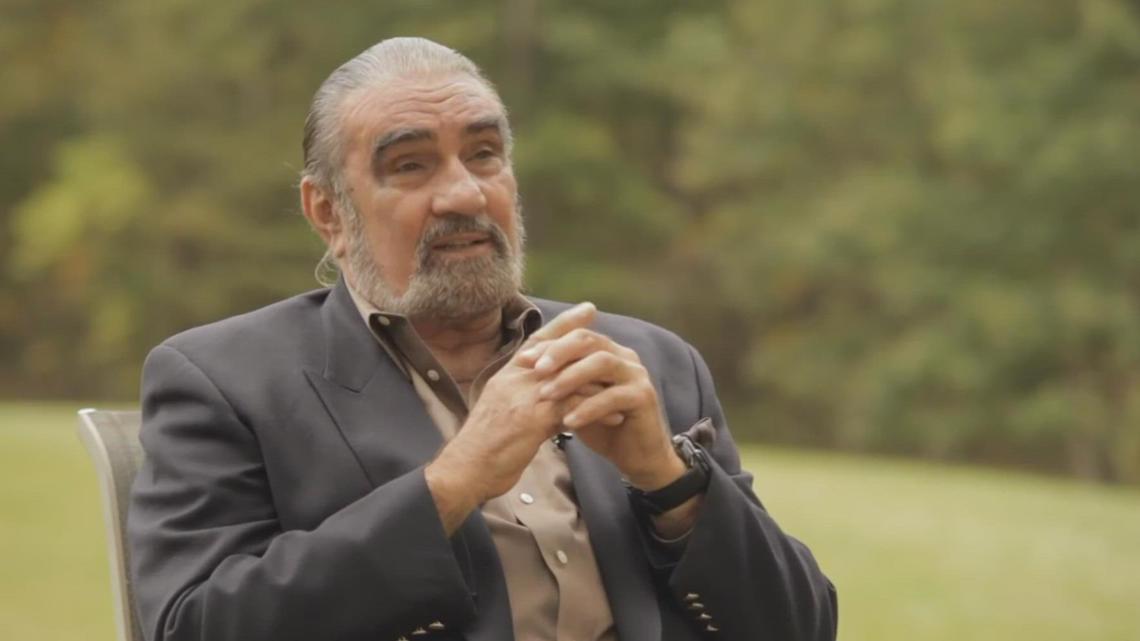 Richard Marcinko of SEAL Team Six dead at 81 | 13newsnow.com