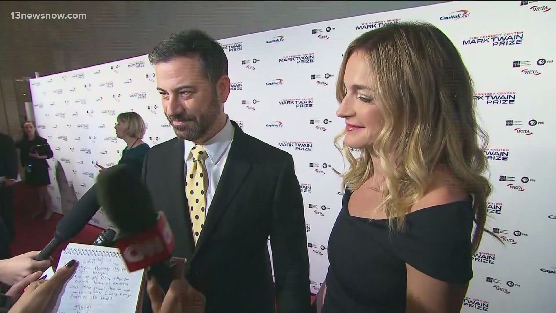 “Jimmy Kimmel Live” returns to ABC amid controversy, but some stations continue preemptions ...