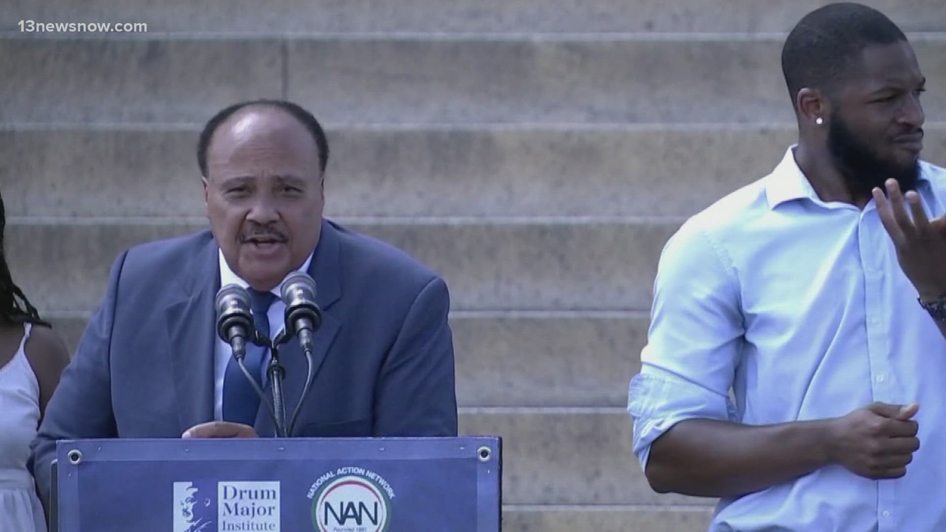 60th anniversary of March on Washington | 13newsnow.com