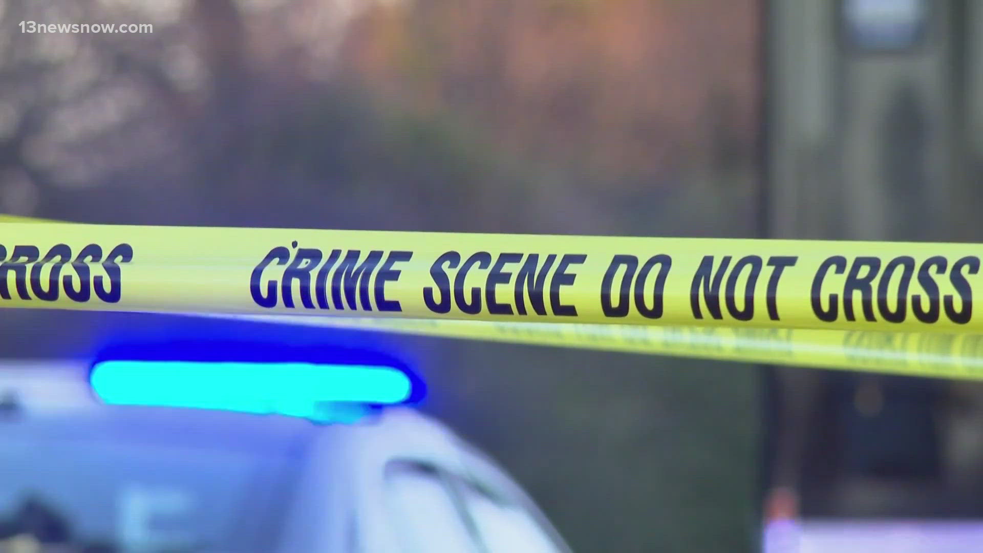 Portsmouth Police launch crime tracking dashboard | 13newsnow.com