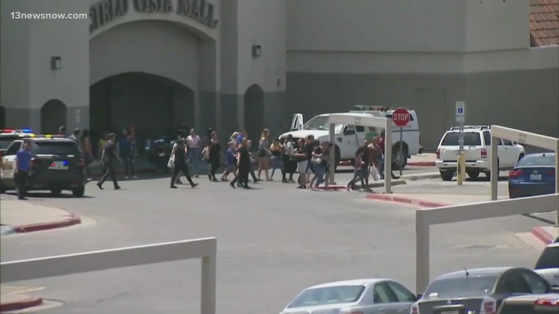 Patrick Crusius, man accused in El Paso Walmart shooting, expected to ...