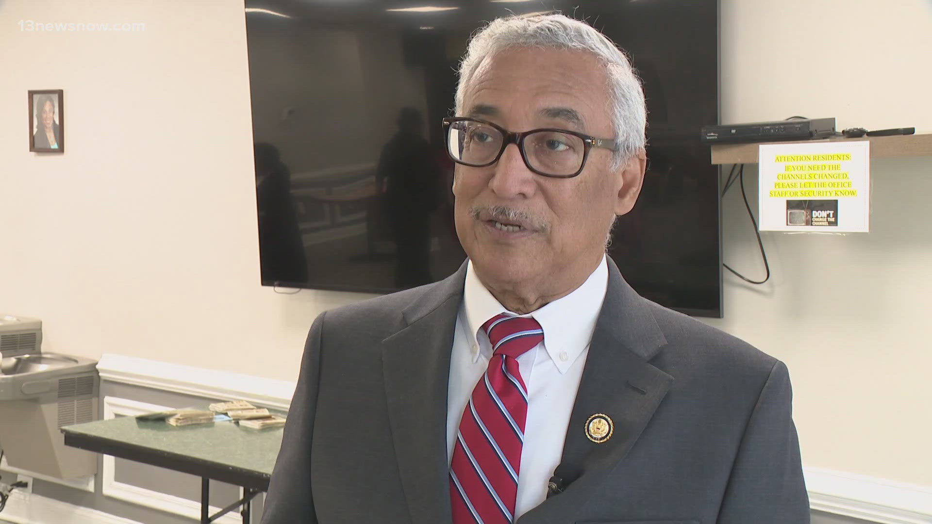 Virginia lawmaker says eliminating Dept. of Education will worsen ...