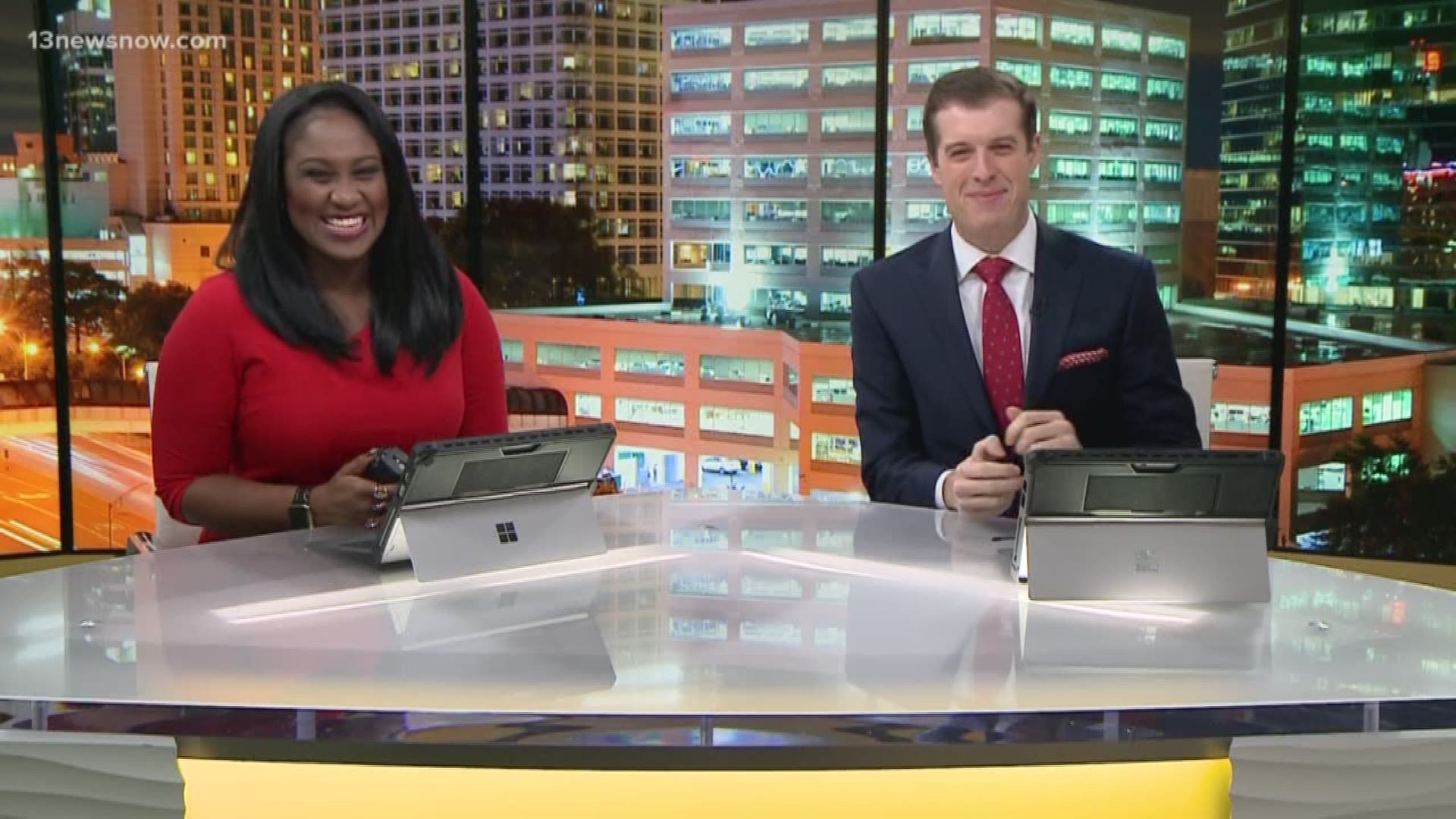 Top Headlines: 13News Now Daybreak, Jan. 4, 2019 | 13newsnow.com