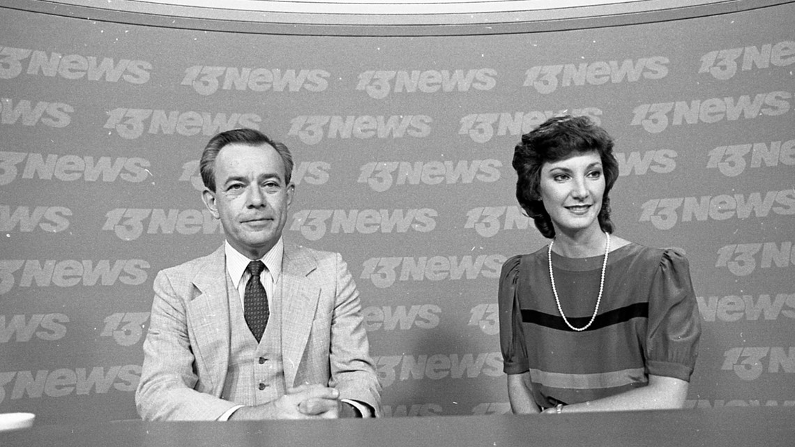 Longtime WVEC 13 News anchor Jane Gardner passes away | 13newsnow.com