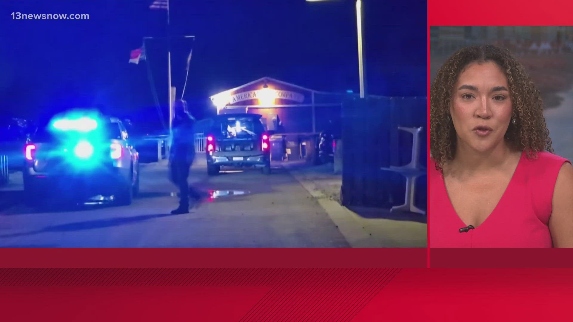 3 dead, 8 hurt in Southport shooting at American Fish Company in North ...