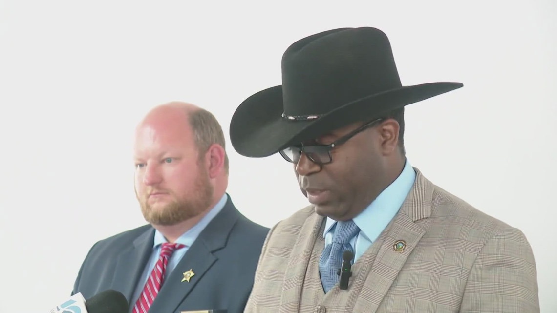 Bertie County sheriff provides update on 3 homicide investigations ...