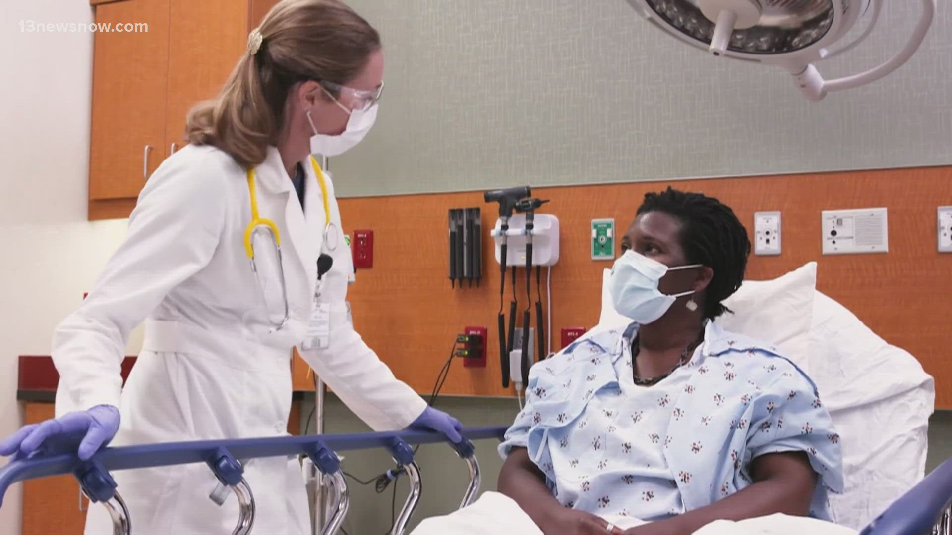 ER or Urgent Care? Doctors explain how to choose as winter illnesses ...