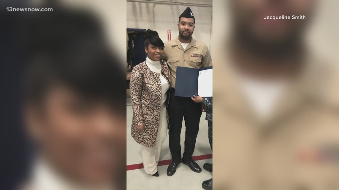 VBSO opens investigation into wrongful arrest of a woman | 13newsnow.com