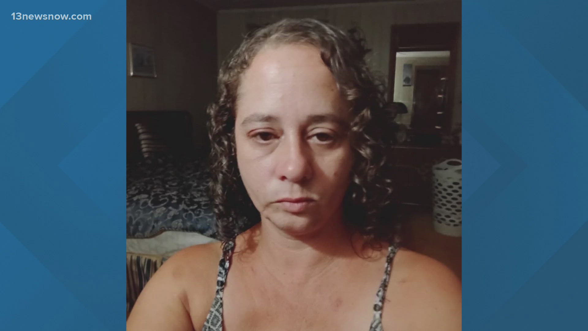 Missing woman last seen in Elizabeth City, says sheriff’s office ...