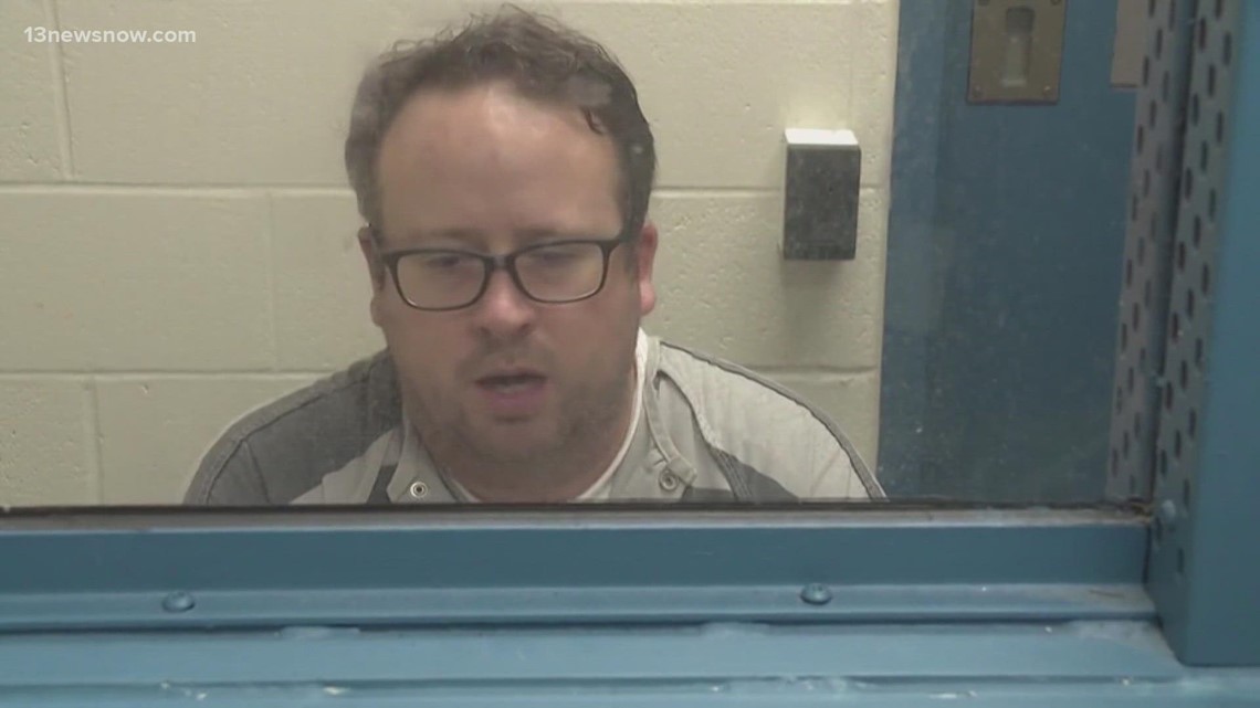 Ex Norfolk Middle School Teacher Sentenced To 10 Years For Ghent Arson