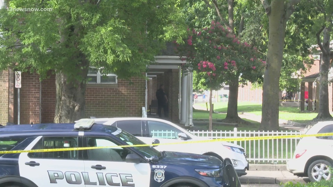 Father speaks out about son's death on Bagnall Road early Sunday ...