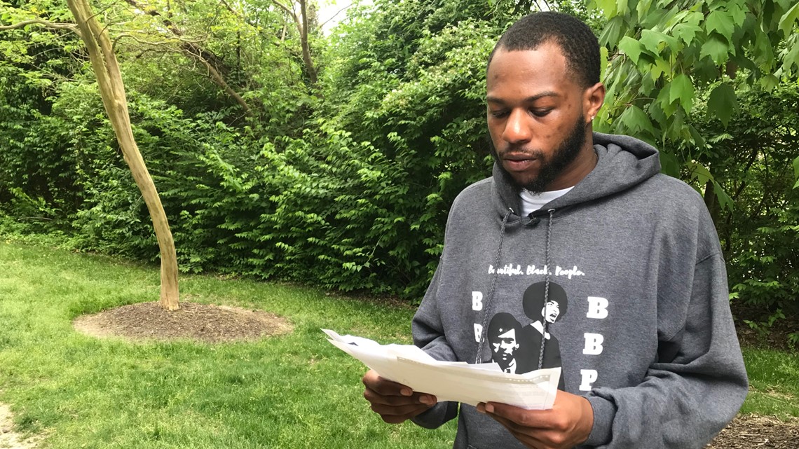 Hampton University seniors say financial aid confusion, policy means ...