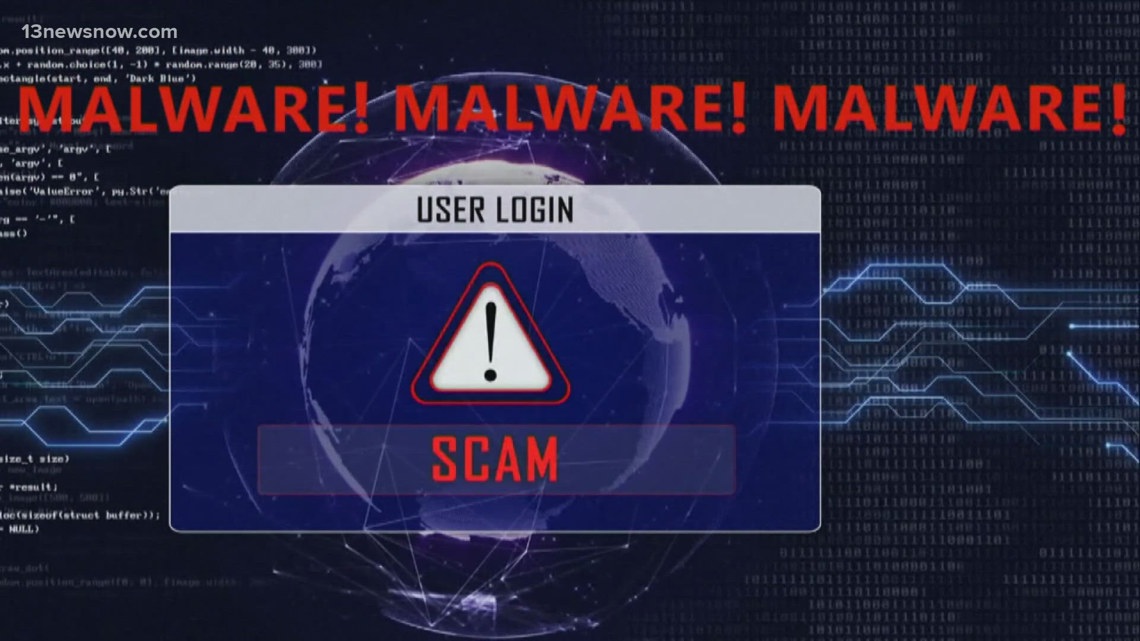 Projects to improve cybersecurity in Virginia | 13newsnow.com