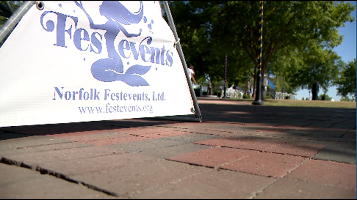 What to expect when you head to Norfolk Festevents this Summer, Fall ...