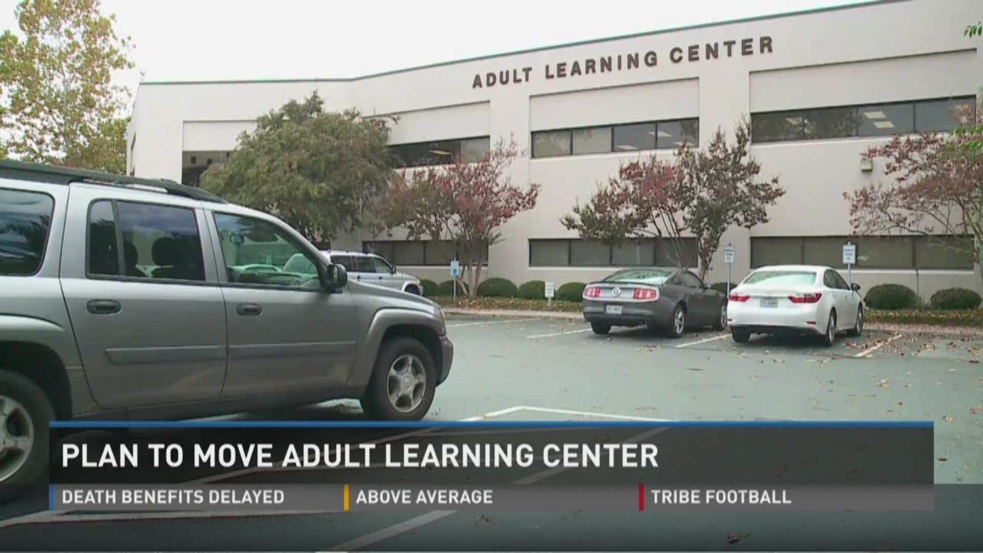 Moving Va. Beach adult ed facility could save thousands | 13newsnow.com