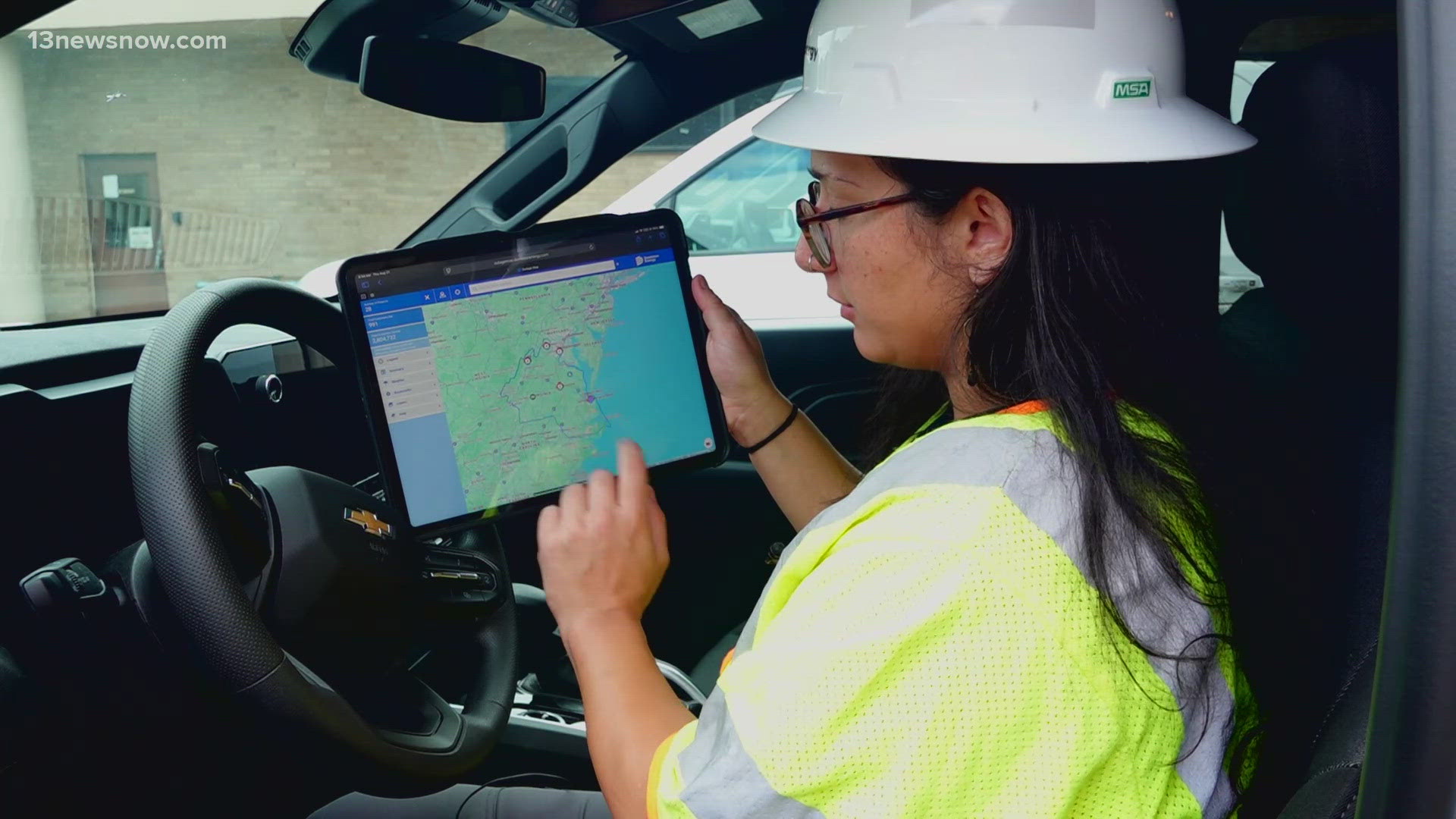 Dominion Energy resolves Hampton Roads power outages | 13newsnow.com