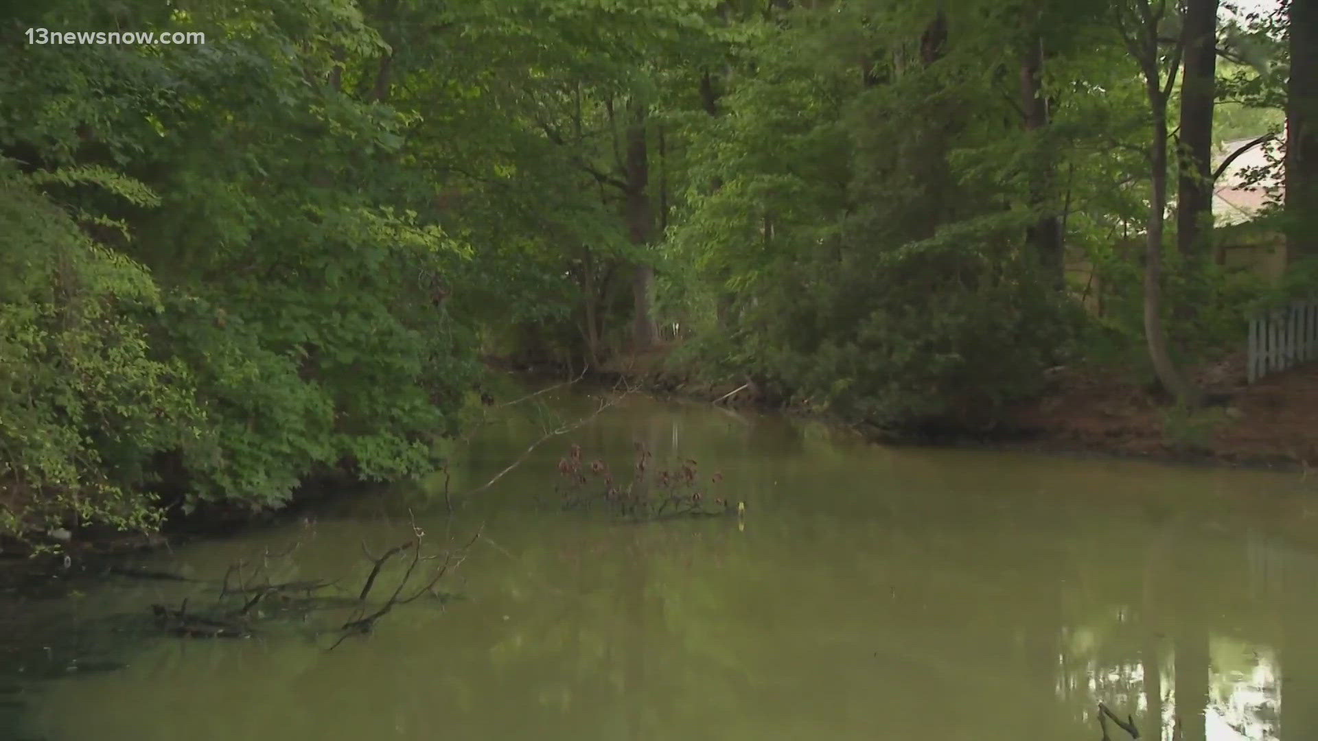 Virginia investigates odor complaints near Mount Trashmore | 13newsnow.com