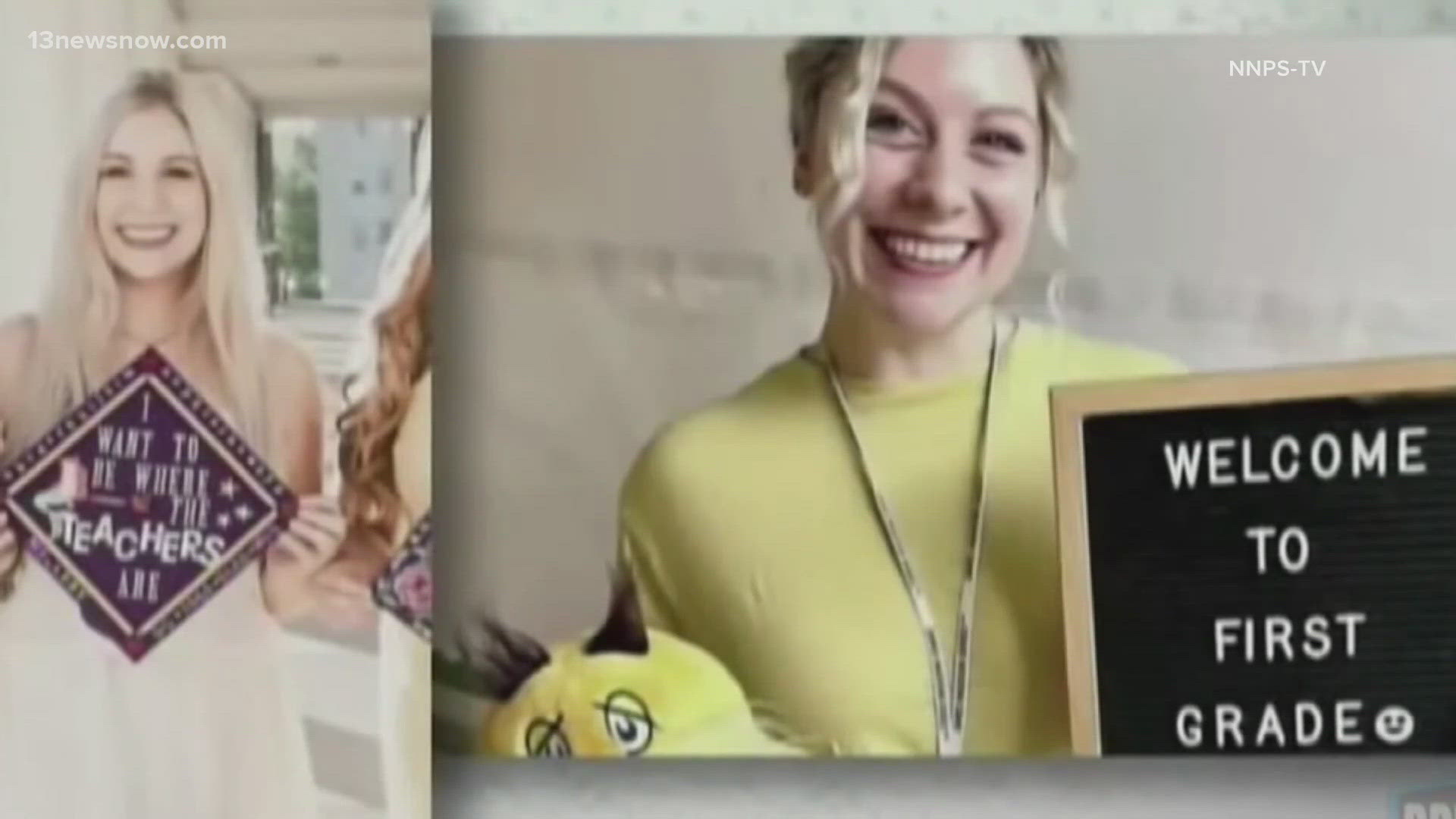 Richneck Elementary School shooting, two years later | 13newsnow.com