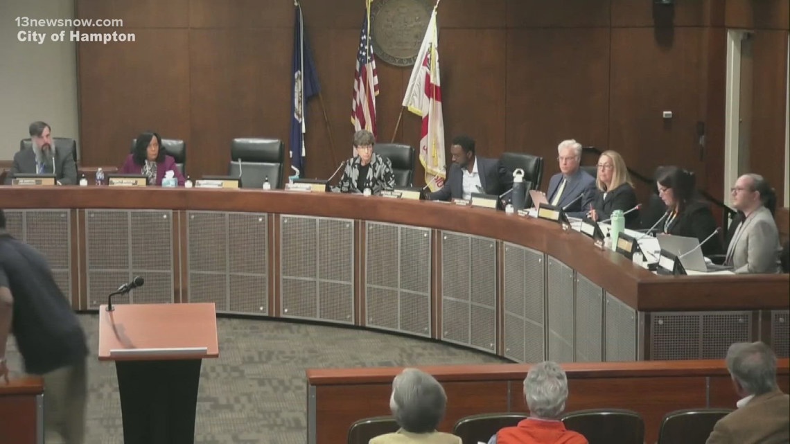 Hampton City Council revokes permit for Southern Comfort, citing ...